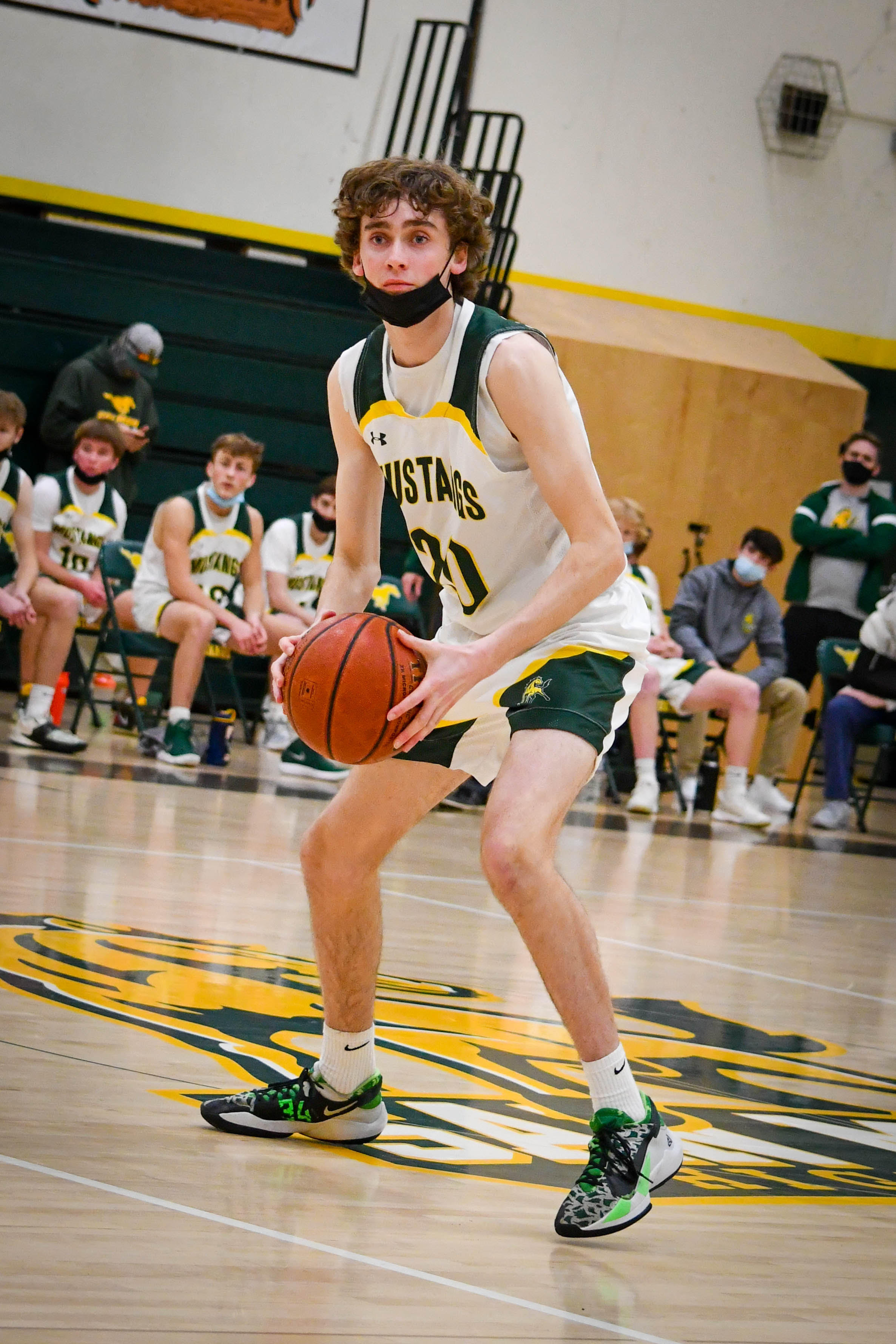 Zach Wilhelm Scholarship